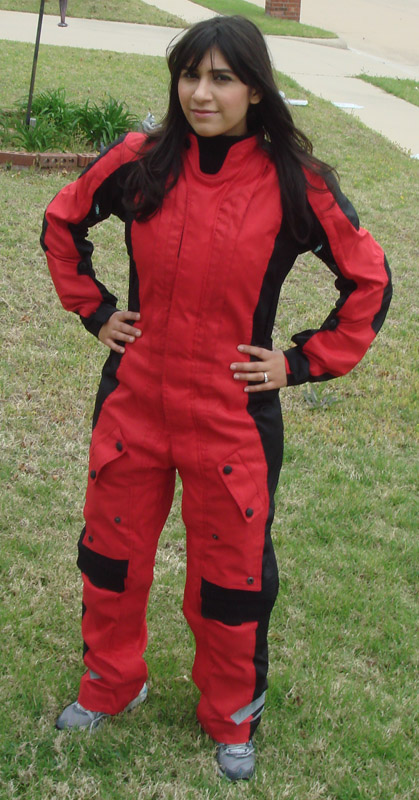 Teiz Motorsports introduces first ever Women's motorcycle suit ...